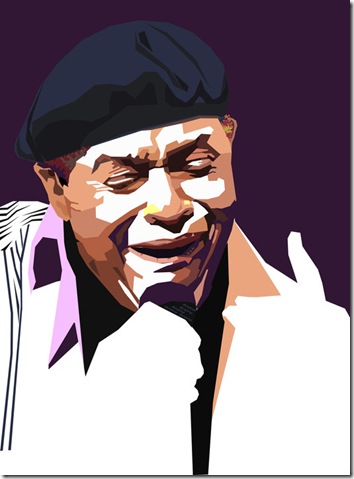 PopBox WPAP: WPAP GALLERY BY ITOCK S.